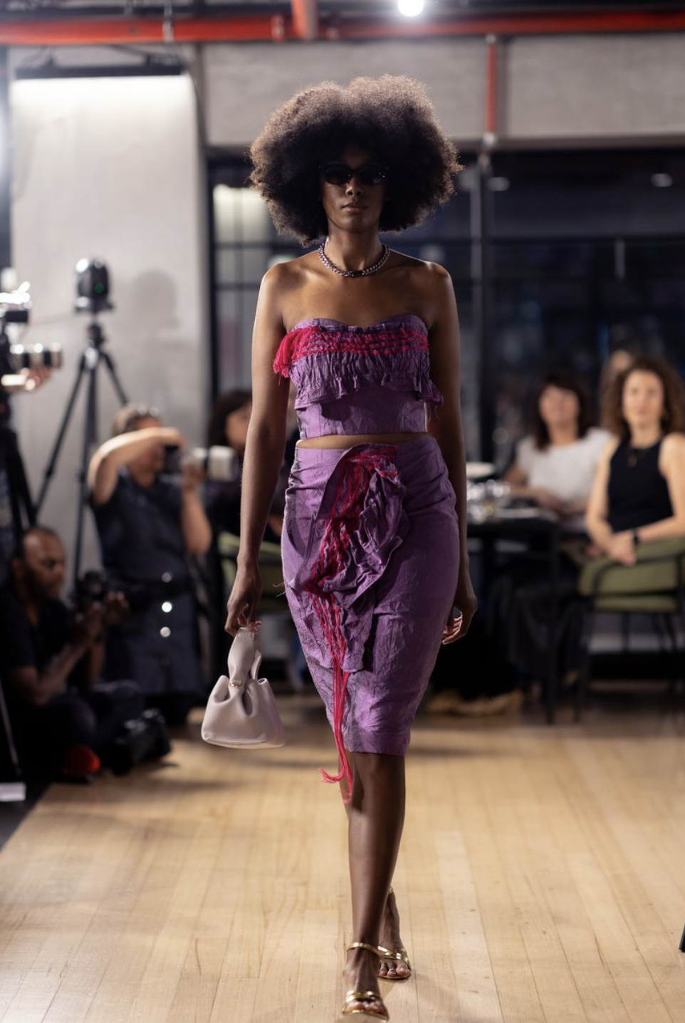 Clair Helen blends storytelling, escapism, and Coun... | National Indigenous Times